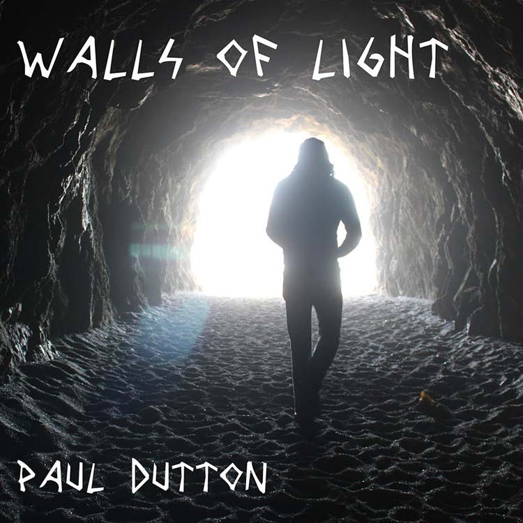 Estrenamos "Walls of Light" de Paul Dutton - El Enano Rabioso Magazine