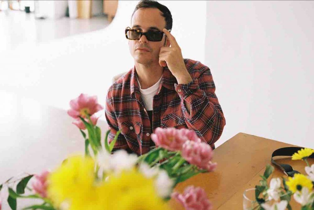 Alizzz estrena nuevo single, "Salir" - El Enano Rabioso Magazine