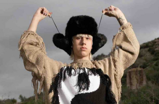 Rojuu recopila sus mejores temas en Grandes Hits (antes de los 18)