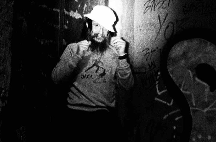 "Painting Colors", el esperado regreso de Bigott - El Enano Rabioso ...